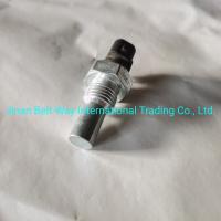 China Howo Truck Steering System Parts Steering Gear Vg1500090061 Water Temperature Sensor for sale