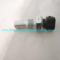 China Howo Truck Steering System Parts Steering Gear Vg1500090061 Water Temperature Sensor for sale