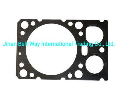 China Sinotruk HOWO Cylinder Head Gasket 612600040355 for Electrical System Battery Parts for sale