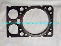 China Sinotruk HOWO Cylinder Head Gasket 612600040355 for Electrical System Battery Parts for sale