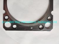 China Sinotruk HOWO Cylinder Head Gasket 612600040355 for Electrical System Battery Parts for sale