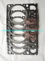 China Sinotruk HOWO Cylinder Head Gasket 612600040355 for Electrical System Battery Parts for sale