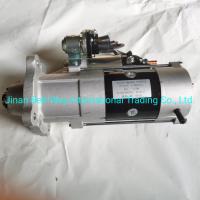 China Electrical System Parts Battery for Sinotruk HOWO Truck Vg1560090001 Kick Starter for sale