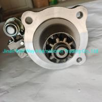 China Electrical System Parts Battery for Sinotruk HOWO Truck Vg1560090001 Kick Starter for sale