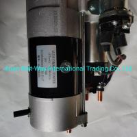 China Electrical System Parts Battery for Sinotruk HOWO Truck Vg1560090001 Kick Starter for sale