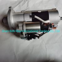 China Electrical System Parts Battery for Sinotruk HOWO Truck Vg1560090001 Kick Starter for sale