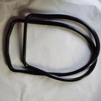 China Sinotruk HOWO Truck Parts Vg14150004 Sump Oil Pan Gasket for Wheel Driving System for sale