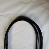 China Sinotruk HOWO Truck Parts Vg14150004 Sump Oil Pan Gasket for Wheel Driving System for sale