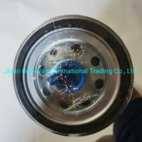 China Get a refund if your order doesn't ship HOWO Truck Parts Fuel Filter Vg1540080311 for sale