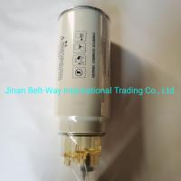 China Get a refund if your order doesn't ship HOWO Truck Parts Fuel Filter Vg1540080311 for sale
