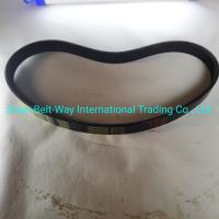 China Wheel Driving System Parts Sinotruk HOWO Truck Fan Belt 6pk783 Vg1500090066 in Black for sale