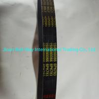 China Wheel Driving System Parts Sinotruk HOWO Truck Fan Belt 6pk783 Vg1500090066 in Black for sale