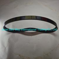 China Wheel Driving System Parts Sinotruk HOWO Truck Fan Belt 6pk783 Vg1500090066 in Black for sale