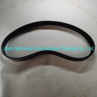China Wheel Driving System Parts Sinotruk HOWO Truck Fan Belt 6pk783 Vg1500090066 in Black for sale