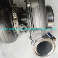 China Transmission System Parts Sinotruk HOWO Truck Turbocharger 612601110925 for South Asia for sale
