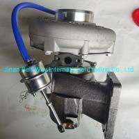 China Transmission System Parts Sinotruk HOWO Truck Turbocharger 612601110925 for South Asia for sale