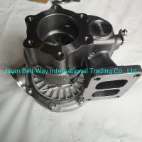China Transmission System Parts Sinotruk HOWO Truck Turbocharger 612601110925 for South Asia for sale