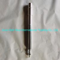 China Sinotruk HOWO Truck Parts Oil Stop Engine Cylinder Wg9100570005 for Heavy-Duty Trucks for sale