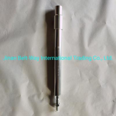 China Sinotruk HOWO Truck Parts Oil Stop Engine Cylinder Wg9100570005 for Heavy-Duty Trucks for sale