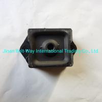 China Sinotruk HOWO Truck Parts Engine Front Support Cushion Vg1680590095 Protected Payment for sale