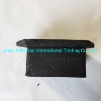 China Sinotruk HOWO Truck Parts Engine Front Support Cushion Vg1680590095 Protected Payment for sale