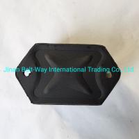 China Sinotruk HOWO Truck Parts Engine Front Support Cushion Vg1680590095 Protected Payment for sale