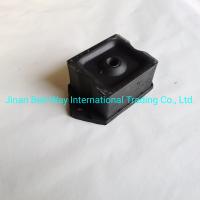 China Sinotruk HOWO Truck Parts Engine Front Support Cushion Vg1680590095 Protected Payment for sale
