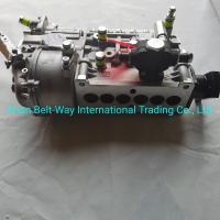 China Sinotruk HOWO Truck Parts Fuel Injection Pump Vg1560080021 with USD Payment Support for sale