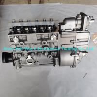 China Sinotruk HOWO Truck Parts Fuel Injection Pump Vg1560080021 with USD Payment Support for sale