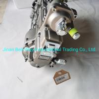 China Sinotruk HOWO Truck Parts Fuel Injection Pump Vg1560080021 with USD Payment Support for sale