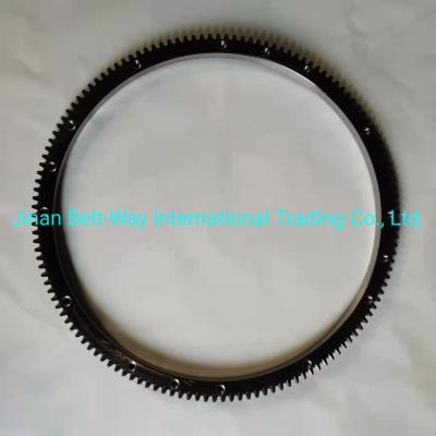 China Sinotruk HOWO Truck Flywheel Ring Gear 612600020208 for Brake System Refund Policy for sale