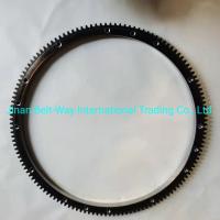China Sinotruk HOWO Truck Flywheel Ring Gear 612600020208 for Brake System Refund Policy for sale