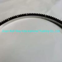 China Sinotruk HOWO Truck Flywheel Ring Gear 612600020208 for Brake System Refund Policy for sale
