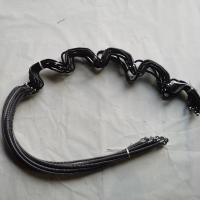 China South Asia Main Market Sinotruk HOWO Truck Parts Fuel Pipe Vg1500080095 Refund Policy for sale