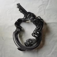 China South Asia Main Market Sinotruk HOWO Truck Parts Fuel Pipe Vg1500080095 Refund Policy for sale