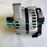 China Sinotruk HOWO Truck Parts Generator Alternator Vg1095094002 Wheel Driving System Parts for sale