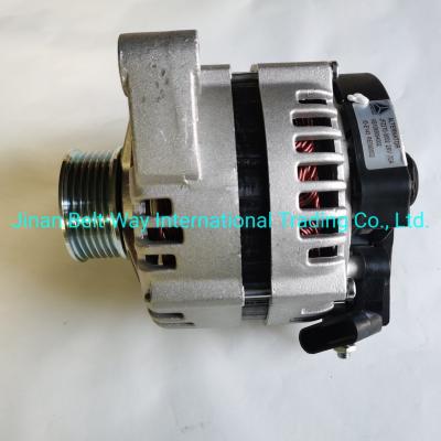 China Sinotruk HOWO Truck Parts Generator Alternator Vg1095094002 Wheel Driving System Parts for sale