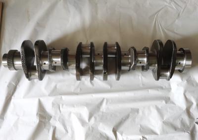 China Claim Your Refund if Order Doesn't Ship Cummins 3917320 Diesel Engine Crankshaft for sale