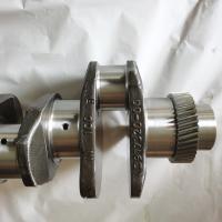 China Claim Your Refund if Order Doesn't Ship Cummins 3917320 Diesel Engine Crankshaft for sale