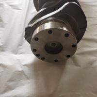 China Claim Your Refund if Order Doesn't Ship Cummins 3917320 Diesel Engine Crankshaft for sale