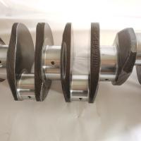 China Claim Your Refund if Order Doesn't Ship Cummins 3917320 Diesel Engine Crankshaft for sale