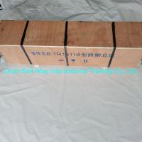 China ISO9001 Certified 6150020029 Crankshaft for Sinotruk HOWO Truck Steering System Parts for sale