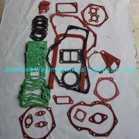 China Secure payments Protect Your Purchase with Sinotruk HOWO Truck Parts Engine Repair Kits for sale