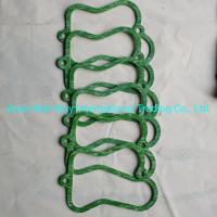 China Secure payments Protect Your Purchase with Sinotruk HOWO Truck Parts Engine Repair Kits for sale