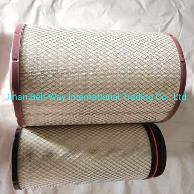 China Sinotruk HOWO Truck Air Filter Wg9725190102 Steering Gear K2841 for Heavy Duty Trucks for sale
