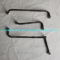 China Middle East Main Market Engine Fuel Pipe for Sinotruk HOWO Truck Parts for sale