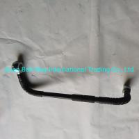 China Middle East Main Market Engine Fuel Pipe for Sinotruk HOWO Truck Parts for sale