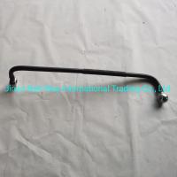 China Middle East Main Market Engine Fuel Pipe for Sinotruk HOWO Truck Parts for sale