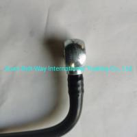 China Middle East Main Market Engine Fuel Pipe for Sinotruk HOWO Truck Parts for sale