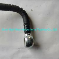 China Middle East Main Market Engine Fuel Pipe for Sinotruk HOWO Truck Parts for sale